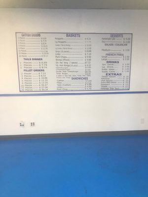 RONNIE’S CATFISH & MORE - 14 Photos & 34 Reviews - 10729 Audelia Rd ...