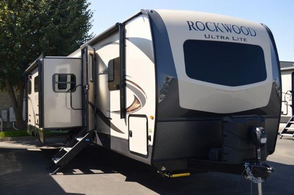 RNR RV CENTER - Updated October 2025 - 26 Photos & 60 Reviews - 23203 E ...