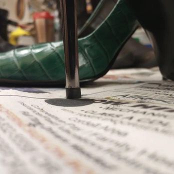 TEXAS BEST BOOT & SHOE REPAIR - Updated January 2026 - 32 Photos - 5106 ...