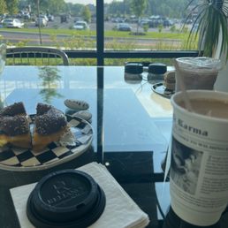KAFFÉ KARMA - Updated October 2025 - 101 Photos - 67 Reviews - 342 ...