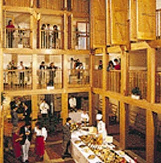 THE ATRIUM - Updated July 2025 - Trinity College Dublin, Dublin ...