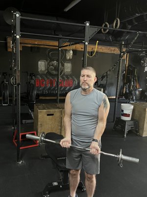 BC FIT CLUB - Updated November 2025 - 22 Photos - 3807 Parchman St ...