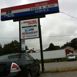 HENISE TIRE SERVICE - 14 Photos - York, Pennsylvania - Tires - Phone ...