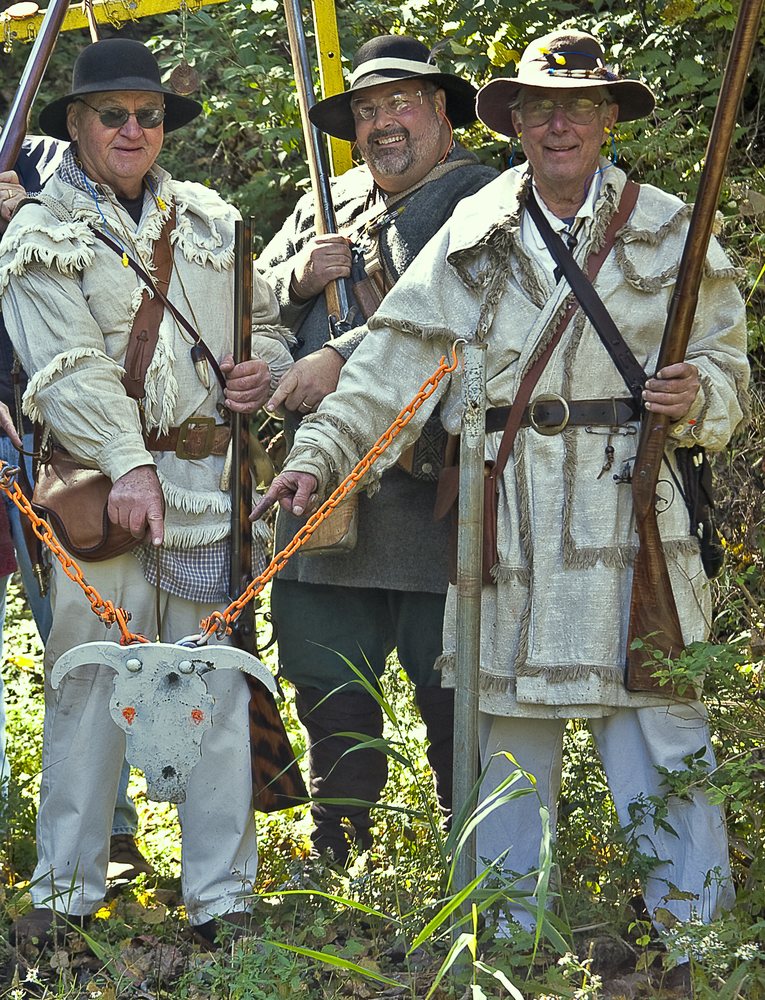 DETROIT SPORTSMEN’S CONGRESS - 11 Photos & 15 Reviews - 49800 Dequindre ...