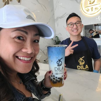 DILA TEA HOUSE - Updated April 2025 - 182 Photos & 84 Reviews - 7840 ...