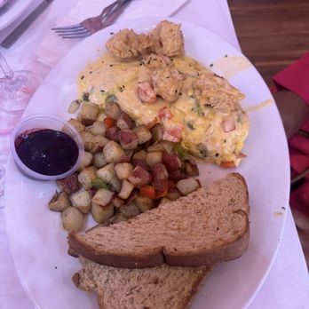 HIGH NOON BRUNCHERY - Updated July 2024 - 295 Photos & 95 Reviews ...