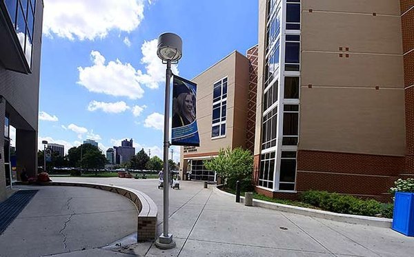 COLUMBUS STATE COMMUNITY COLLEGE - COLUMBUS CAMPUS - Updated September ...