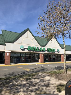 DOLLAR TREE - Updated October 2025 - 1001 Rte 70, Manchester, New ...