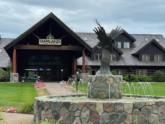 GARLAND LODGE & RESORT - Updated August 2025 - 51 Photos & 39 Reviews ...