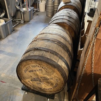 ANGRY FISH BREWING CO. - Updated October 2025 - 28 Photos & 15 Reviews ...