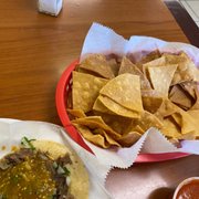SAN PANCHO TAQUERIA - 41 Photos & 36 Reviews - 10479 Alpharetta St ...