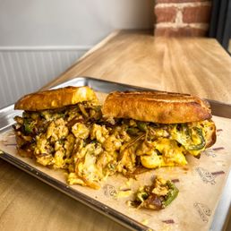 SANDWICHITOS - Updated July 2024 - 159 Photos & 75 Reviews - 9025 Old ...