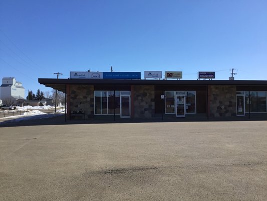 BROKERLINK - Updated February 2026 - Request a Quote - 2 Main Street SE ...