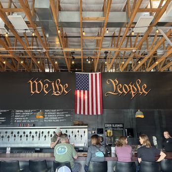 CIDER CORPS - Updated May 2024 - 432 Photos & 268 Reviews - 31 S Robson ...