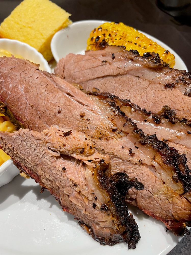 BIG T’S BBQ & SMOKEHOUSE - Updated December 2024 - 115 Photos & 167 ...