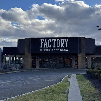 FACTORY BY BEER TREE BREW - Updated December 2025 - 161 Photos & 128 ...