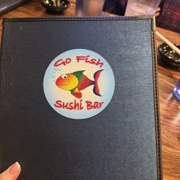 GO FISH SUSHI BAR - Updated December 2025 - 98 Photos & 90 Reviews ...