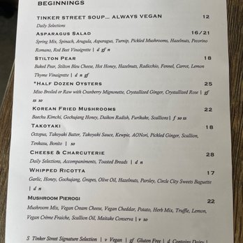 TINKER STREET - 1410 Photos & 903 Reviews - 402 E 16th St, Indianapolis ...