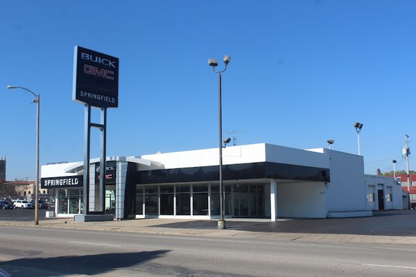 SVG GMC - Updated December 2025 - 242 E Columbia St, Springfield, Ohio ...