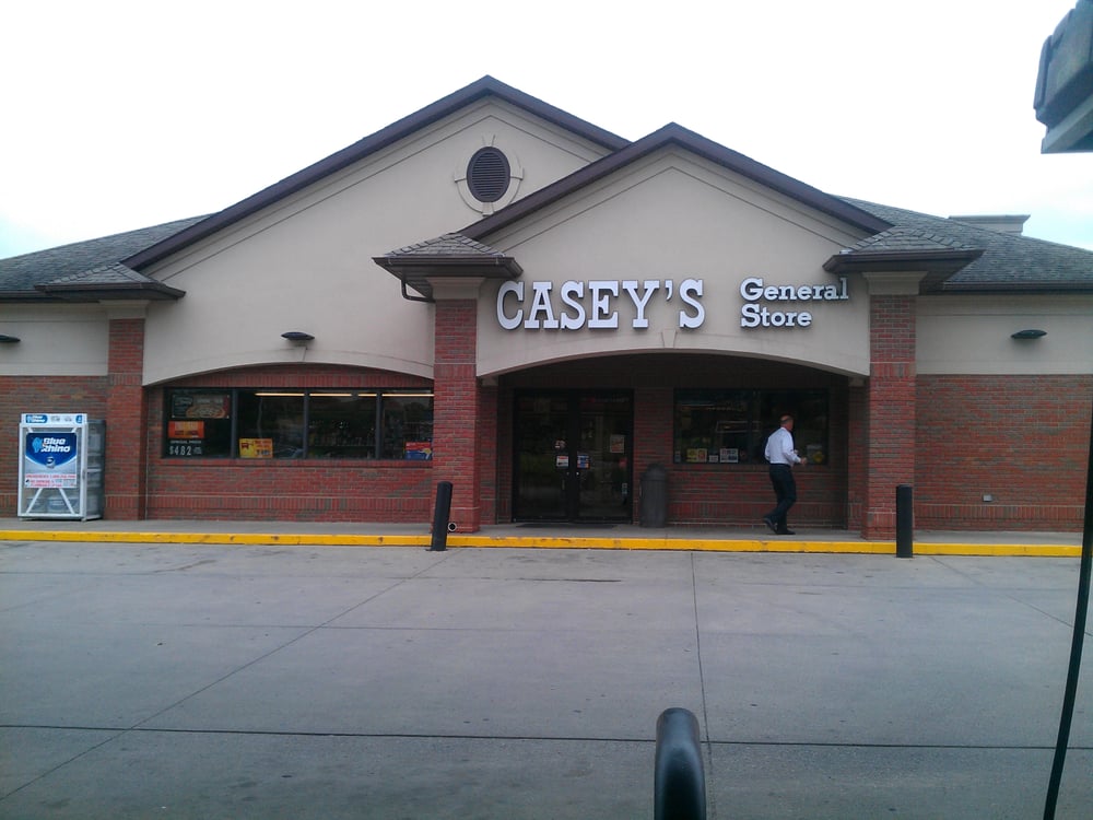 CASEY’S - Updated April 2026 - 2250 Woodlands Pkwy, Clive, Iowa - Pizza ...