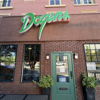 DOZENS - Updated June 2025 - 287 Photos & 403 Reviews - 323 14th St ...