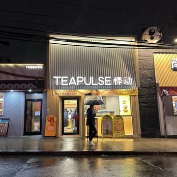 TEA PULSE - Updated July 2025 - 110 Photos & 46 Reviews - 37-13 Prince ...