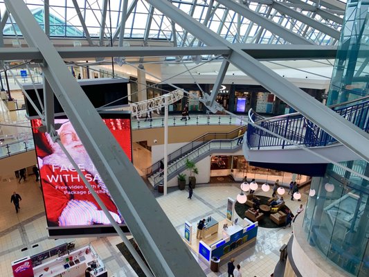 STONEBRIAR CENTRE - 229 Photos & 196 Reviews - Shopping Centers - 2601 ...