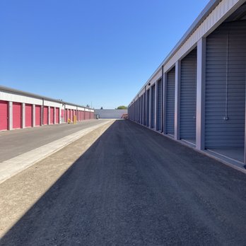 PINK DOOR STORAGE & RV- TURLOCK - Updated August 2025 - 10 Reviews ...