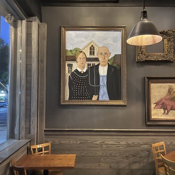 ROOT - Updated July 2024 - 108 Photos & 113 Reviews - 919 Front St ...