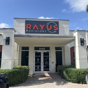 RAYUS RADIOLOGY - Updated December 2025 - 14 Photos & 89 Reviews - 8142 ...
