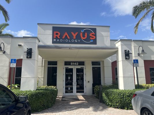 RAYUS RADIOLOGY - Updated December 2025 - 14 Photos & 89 Reviews - 8142 ...