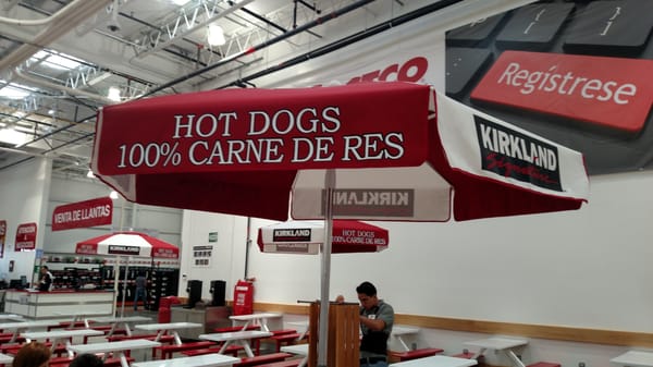COSTCO - Updated May 2026 - 10 Photos - Blvd. Eugenio Garza Sada 102 ...