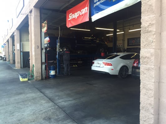 B AND D AUTO REPAIR - Updated July 2025 - 21 Photos & 295 Reviews - 753 ...