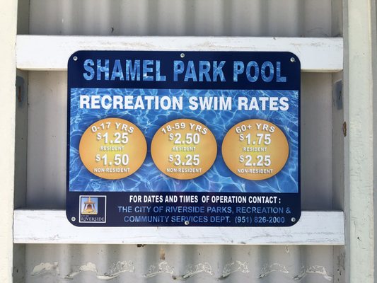 SHAMEL PARK - 39 Photos - 3650 Arlington Ave, Riverside, CA - Yelp