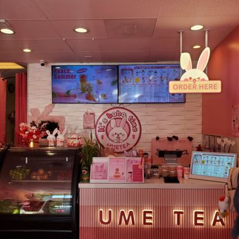 UME TEA - Updated August 2025 - 297 Photos & 97 Reviews - 4750 Almaden ...