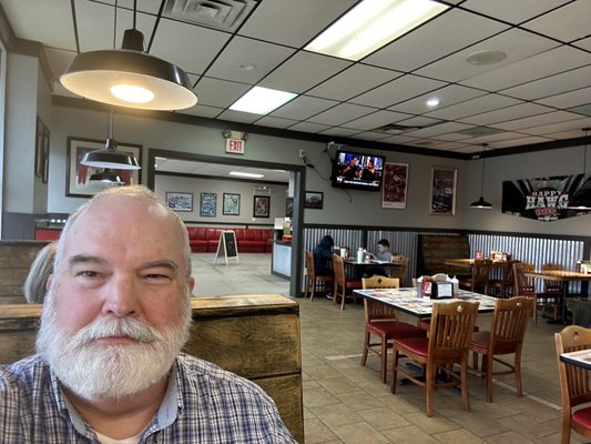 HAPPY HAWG BBQ HIRAM - Updated November 2025 - 204 Reviews & 89 Photos ...