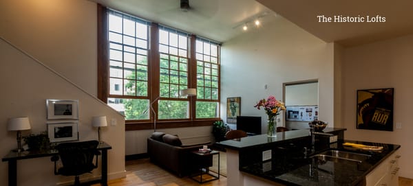 LONGFELLOW LOFTS - Updated January 2026 - 10 Photos & 12 Reviews - 1015 ...