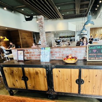 LOCAL TABLE - 602 Photos & 682 Reviews - 10535 Fry Rd, Cypress, Texas ...