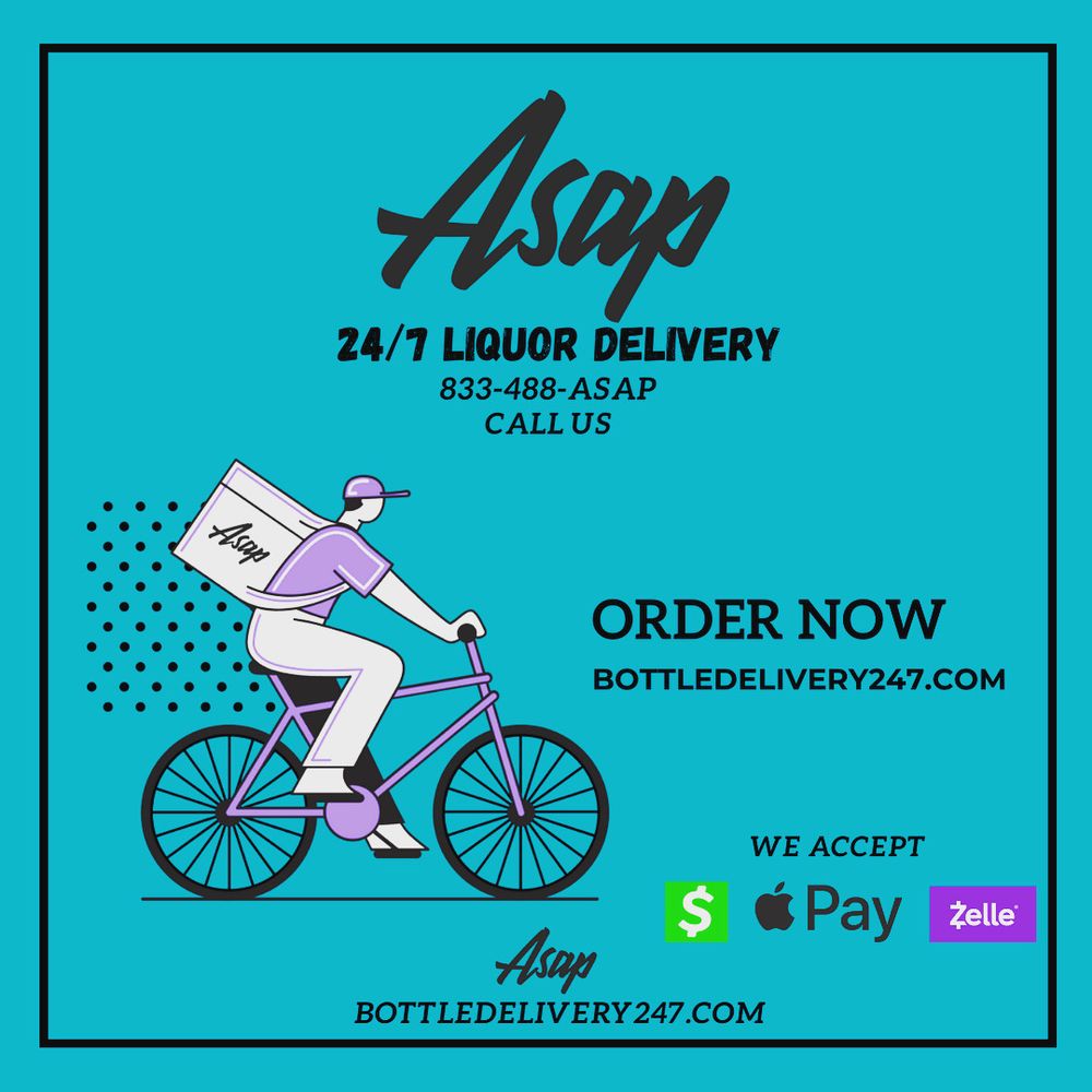 ASAP DELIVERY - Updated March 2025 - Request a Quote - Cleveland, Ohio ...