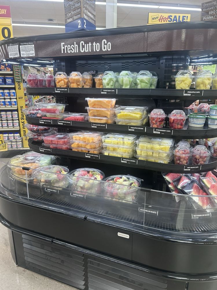 FOOD LION INC STORE NO 848 - Updated August 2025 - 1282 S Fifth St ...