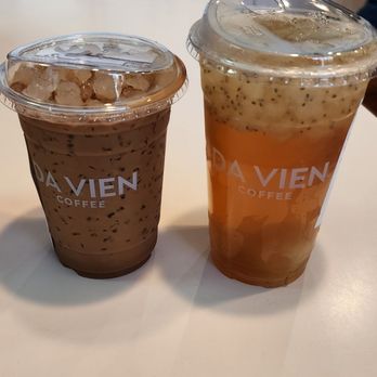 DA VIEN COFFEE - Updated June 2024 - 2775 Photos & 1373 Reviews - 9731 ...