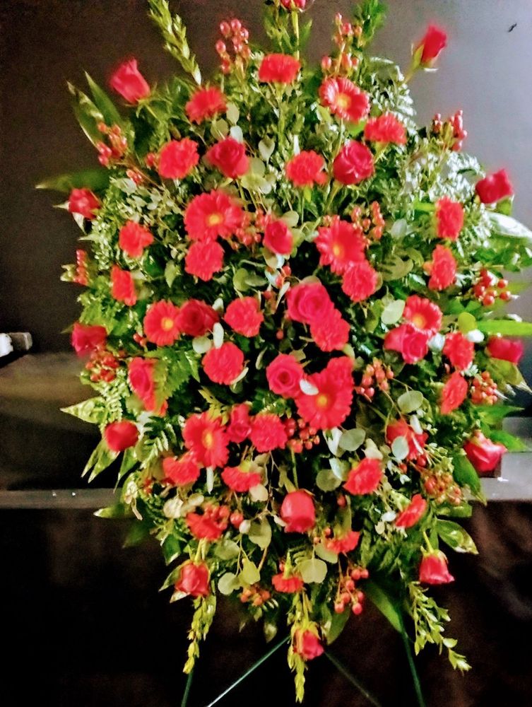 THOMASVILLE FLOWER SHOP FLORIST & FLOWER DELIVERY - Updated January ...