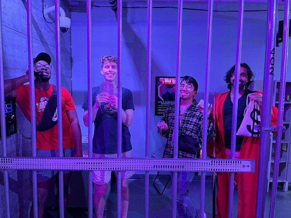 ESCAPE GAMES PDX - 132 Photos & 285 Reviews - 2636 NW 26th Ave ...