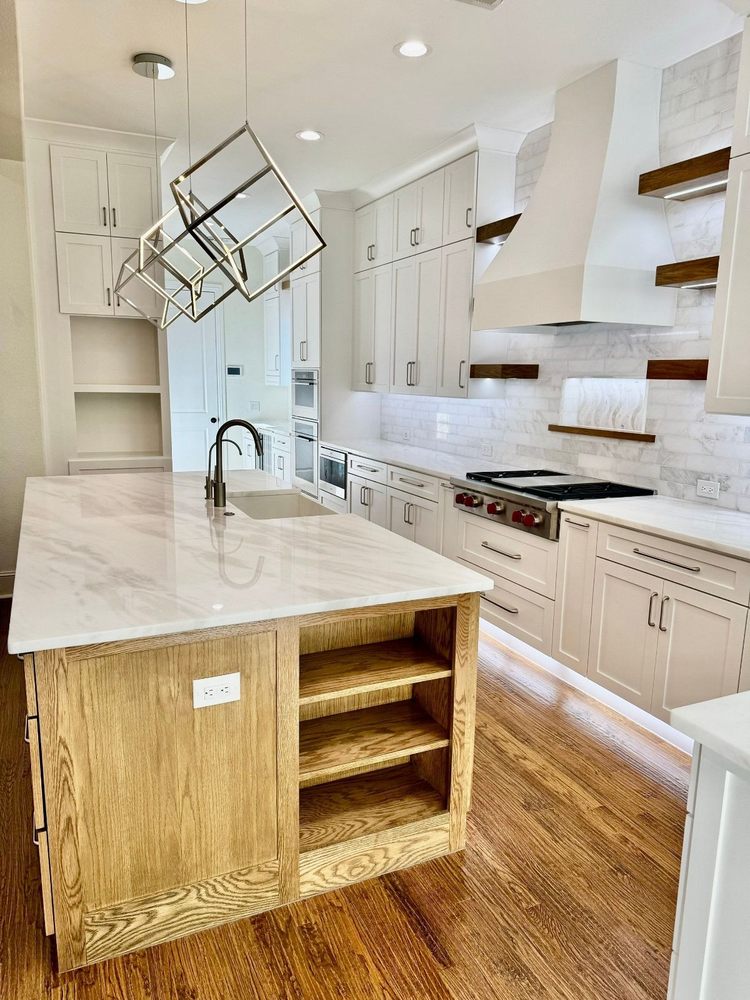 NOVASTAR CONSTRUCTION - Updated April 2025 - 37 Photos - 5068 West ...