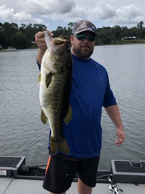 BUCKETHEAD FISHING ADVENTURES - Updated April 2025 - 21 Photos ...