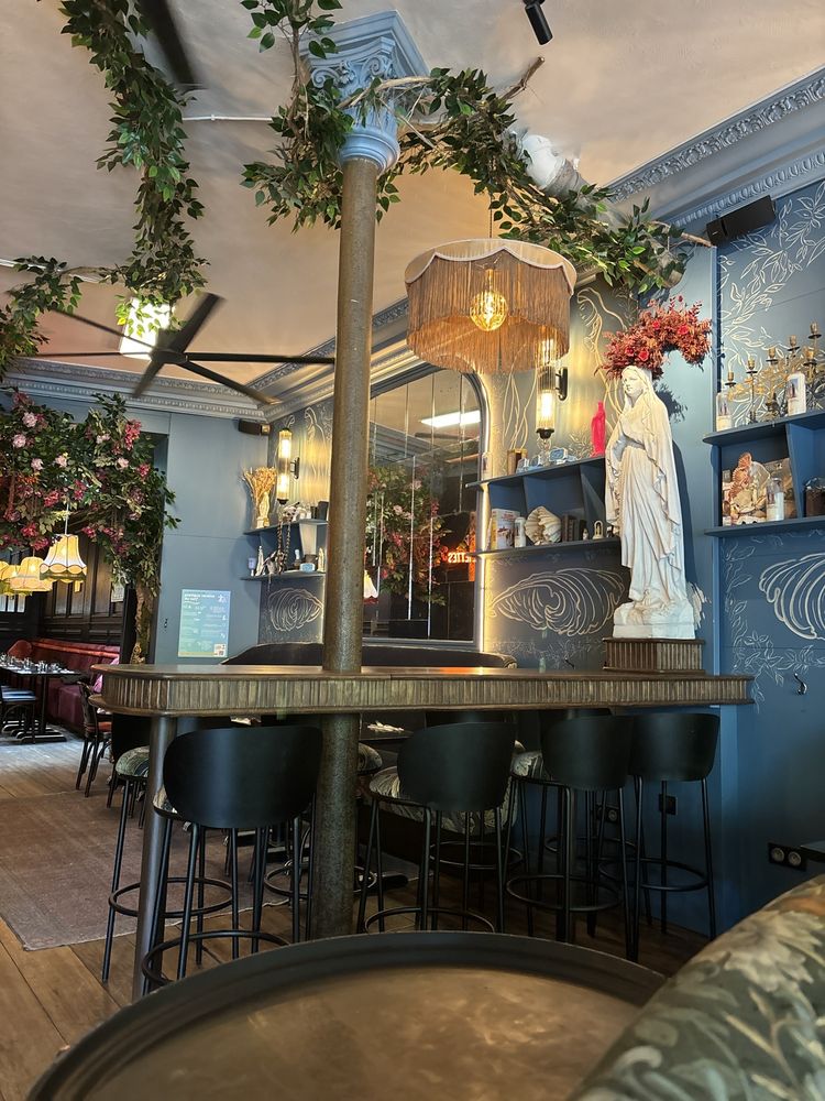 MARIA BELZA - Updated November 2024 - 90 Quai de Jemmapes, Paris ...