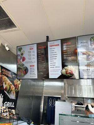 ROLL AND GRILL - Updated January 2026 - 27 Photos & 17 Reviews - 630 N ...