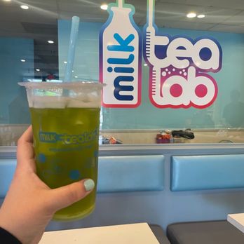 MILK TEA LAB - 930 Photos & 646 Reviews - 1972 Contra Costa Blvd ...