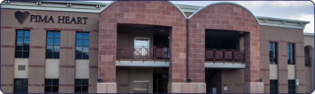 PIMA HEART & VASCULAR - Updated May 2024 - 26 Photos & 115 Reviews - 2404 E River Rd, Tucson ...