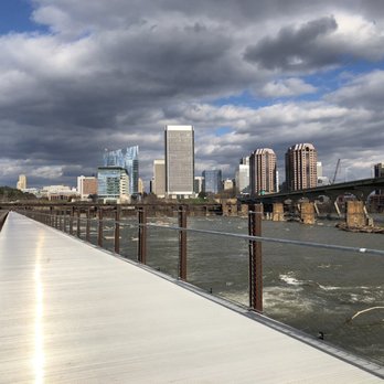 T. TYLER POTTERFIELD MEMORIAL BRIDGE - Updated September 2025 - 181 ...